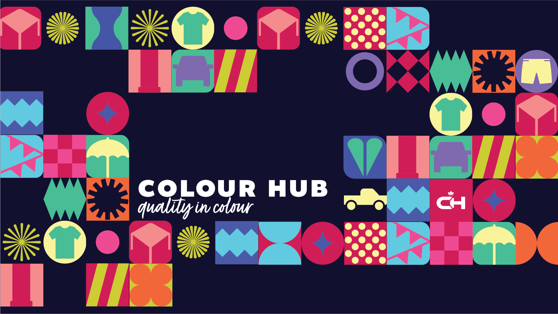 Popular Combo's – Colour Hub
