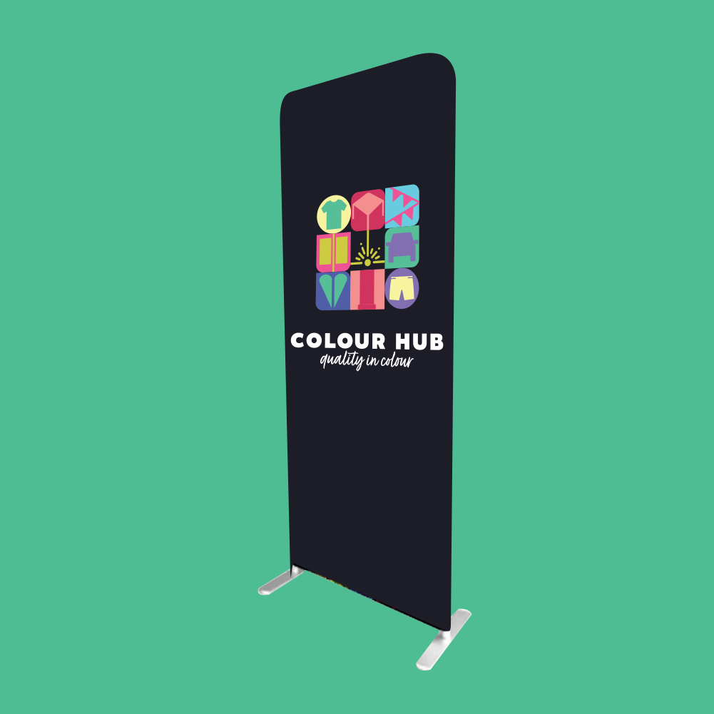 Sock Banner – Colour Hub