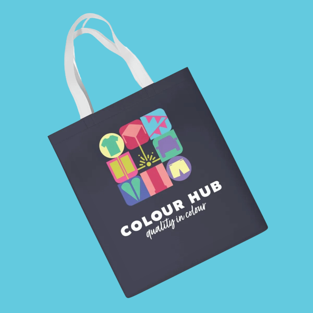 Bag – Colour Hub