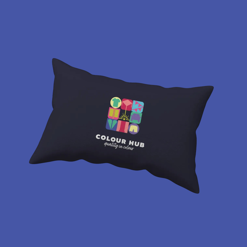 Pillow – Colour Hub